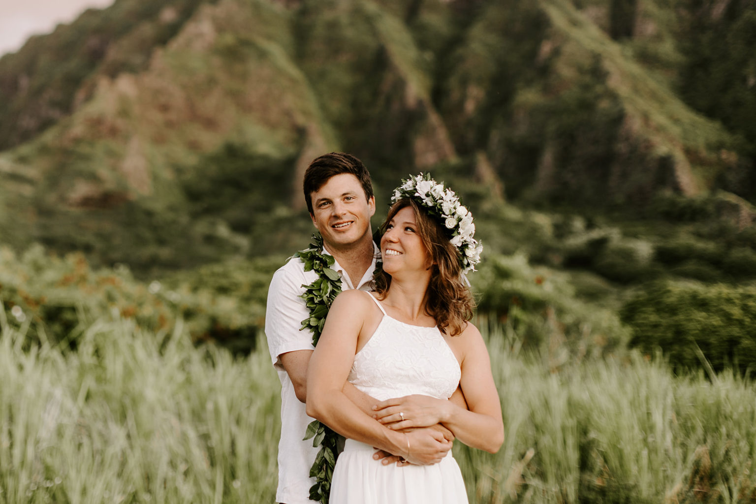 Hawaii Adventure Session: Underwater Photography | alydove.com